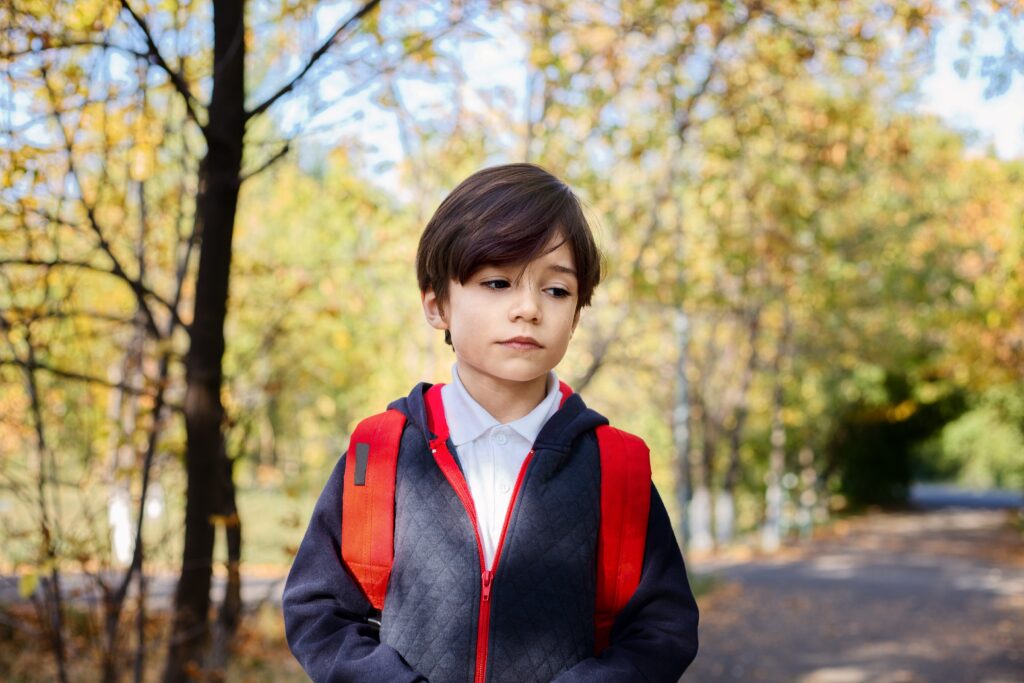 Exposure Therapy and CBT for School Refusal and Anxiety